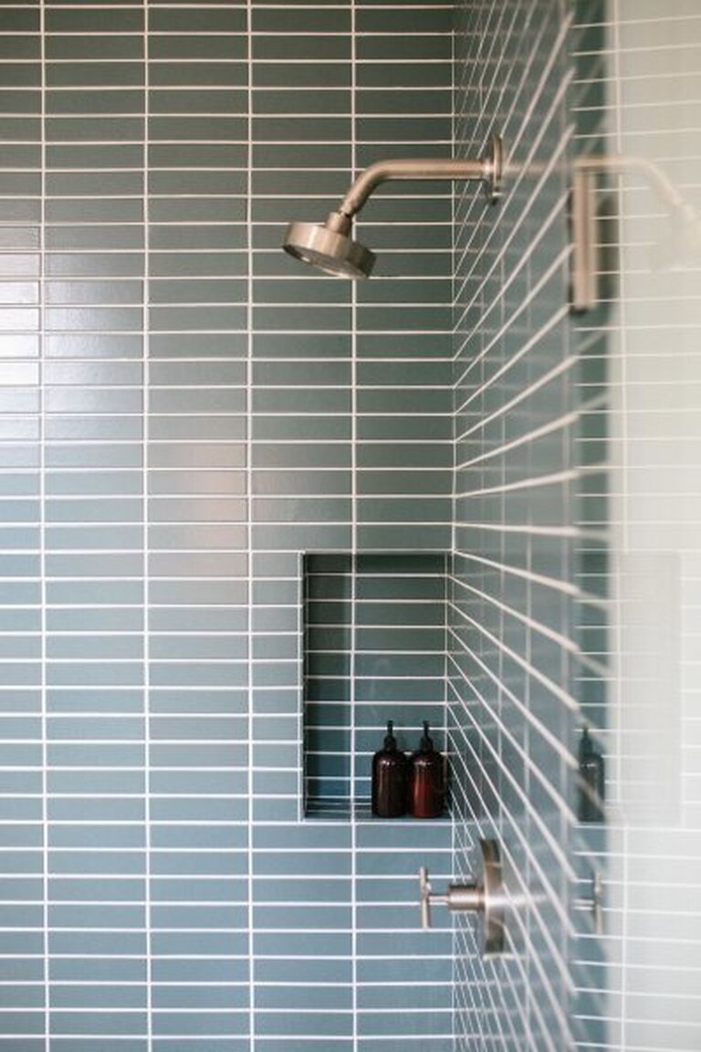 Top 10 Residential Tile Projects of 2018 | Fireclay Tile