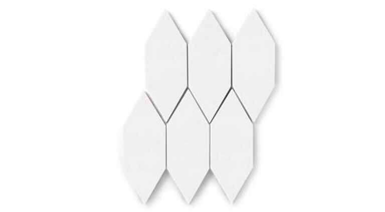 Tile Color Spotlight: White on White | Fireclay Tile