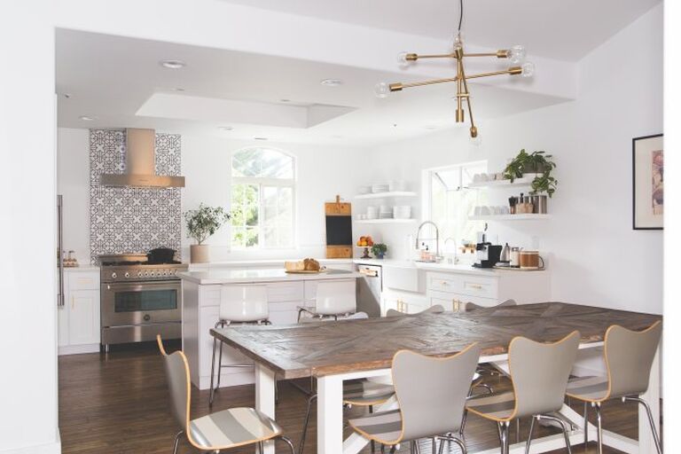 Tile Color Spotlight: White on White | Fireclay Tile