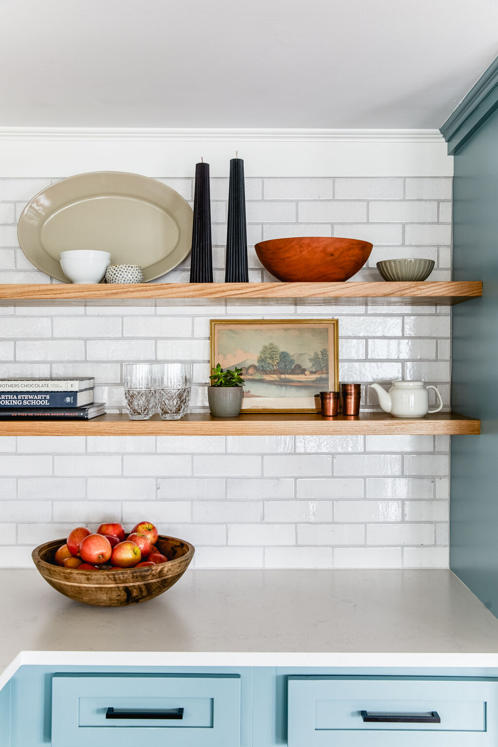 White Tile: How to Choose The Right Shade of White… | Fireclay Tile