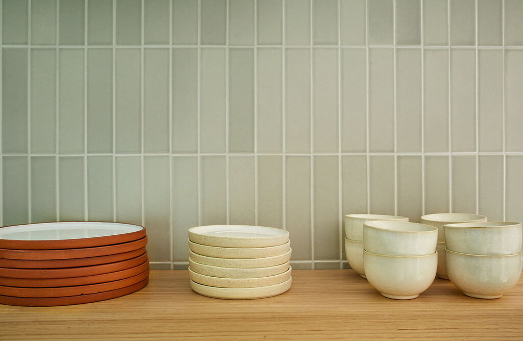 Project Spotlight: The Commune | Fireclay Tile