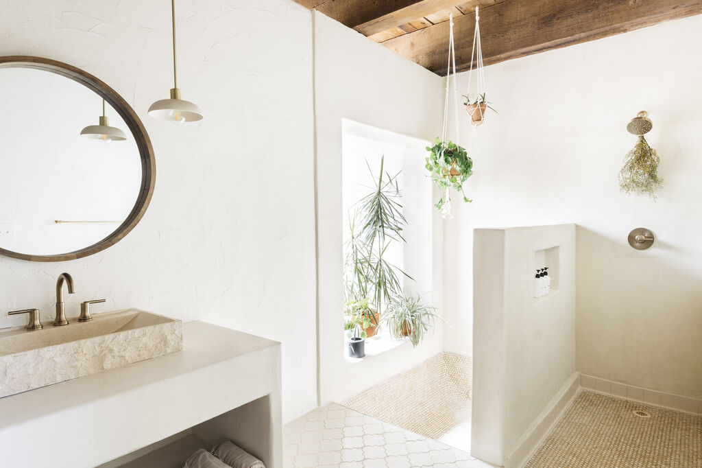 The Posada Inn by Joshua Tree House | Fireclay Tile