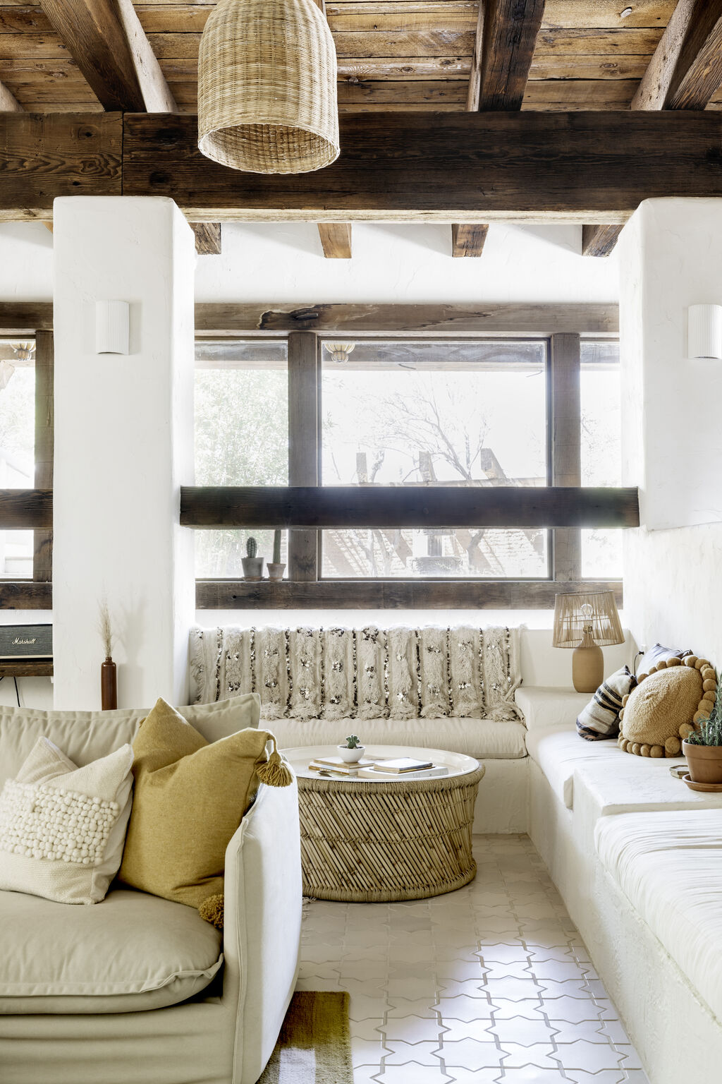 The Posada Inn by Joshua Tree House | Fireclay Tile