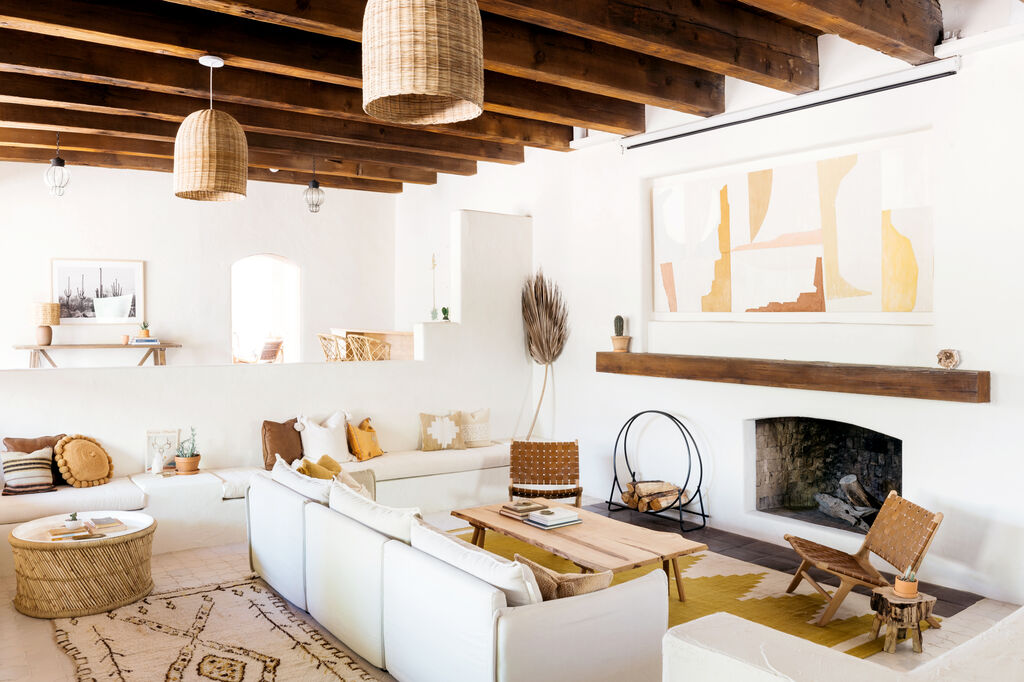 The Posada Inn by Joshua Tree House | Fireclay Tile