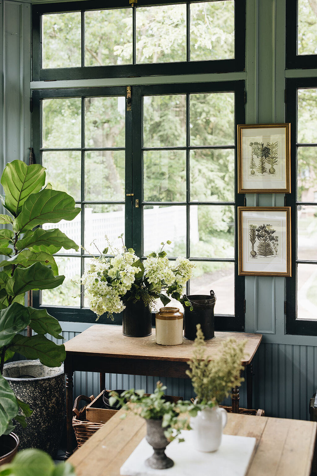 Designer Spotlight: Jean Stoffer | Fireclay Tile