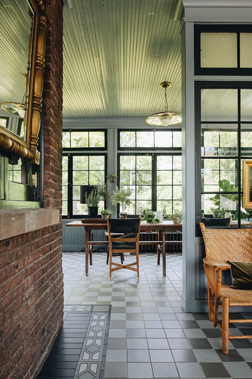 Designer Spotlight: Jean Stoffer | Fireclay Tile