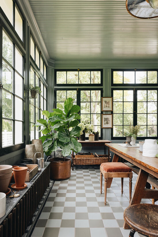 Designer Spotlight: Jean Stoffer | Fireclay Tile