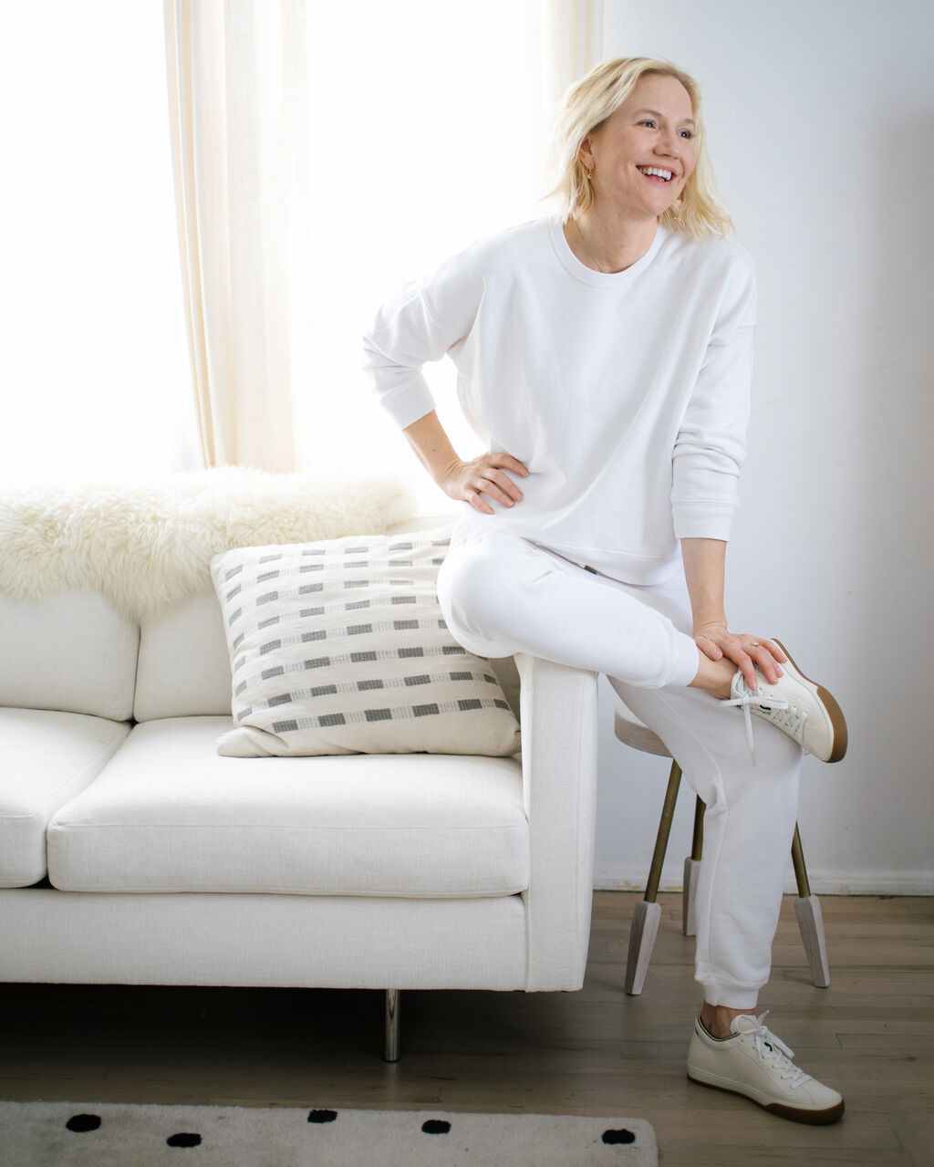 Neutral Tile with Anne Sage | Fireclay Tile