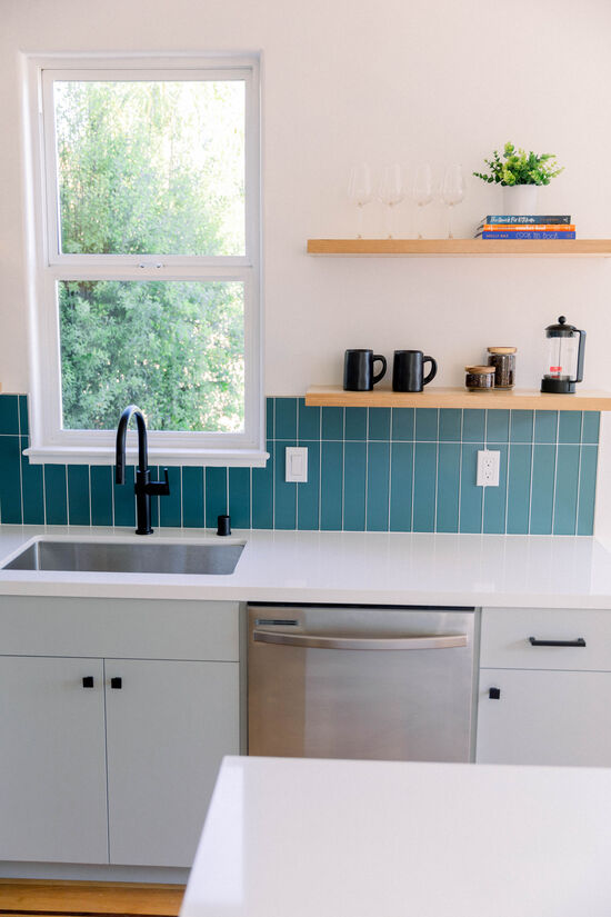 Designer Spotlight: Joy Street Design | Fireclay Tile
