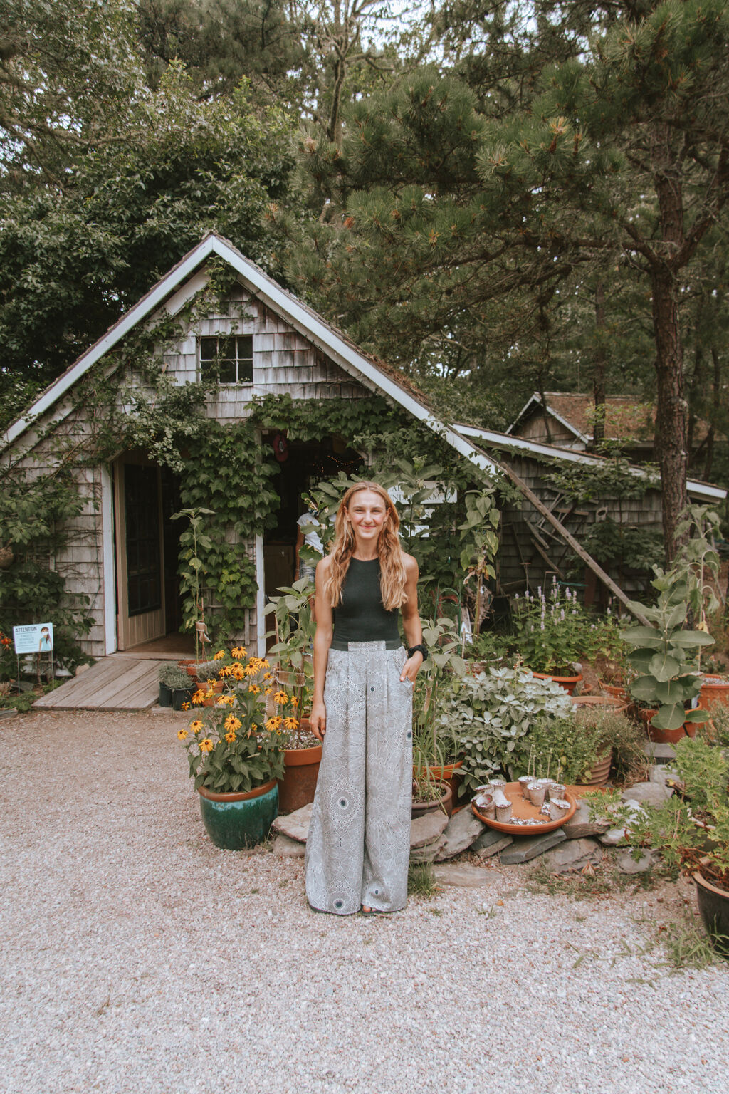 Project Spotlight: Lawless Log Cabin | Fireclay Tile