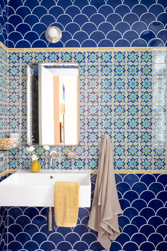 Designer Spotlight: Gina Rachelle Design | Fireclay Tile