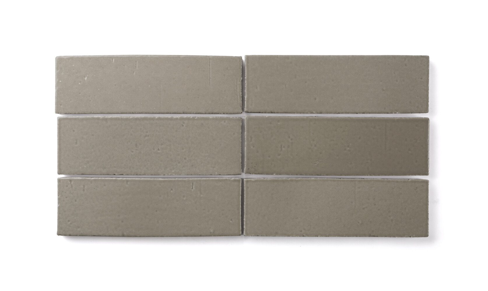 2.5x8 | Sierra Nevada | Brick | Fireclay Tile