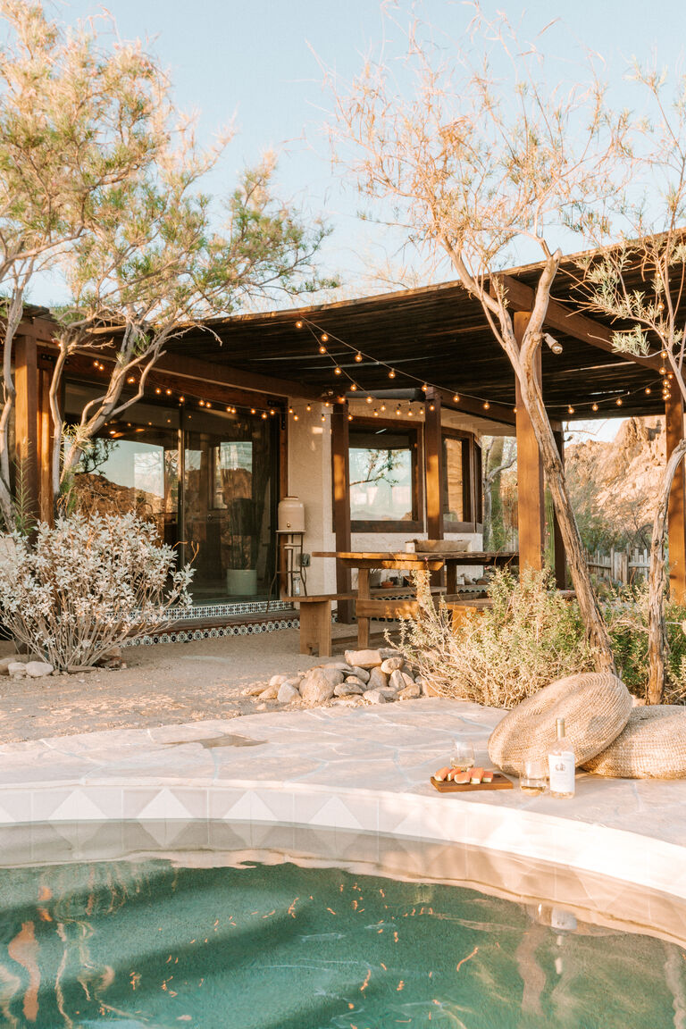 Take a Deep Dive Into Swimming Pool Tile | Fireclay Tile