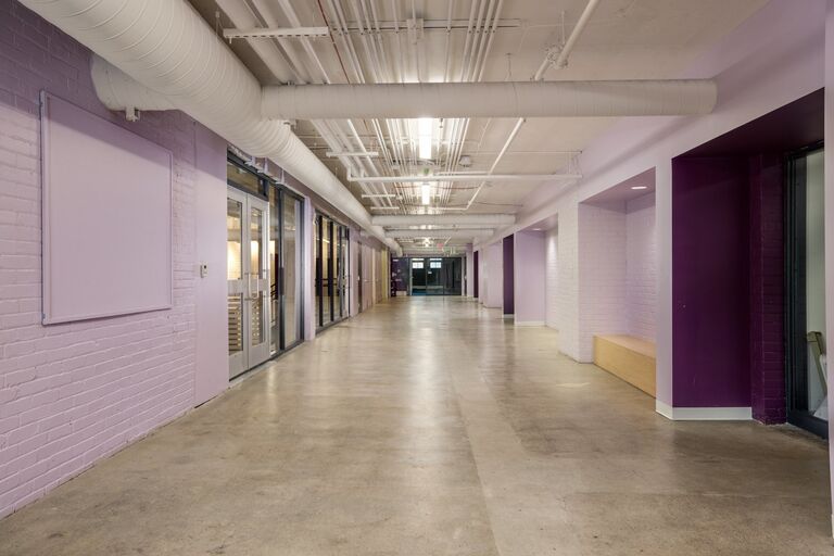 Made for Good: Detroit Prep | Fireclay Tile