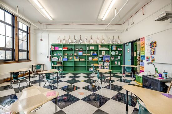 Made for Good: Detroit Prep | Fireclay Tile