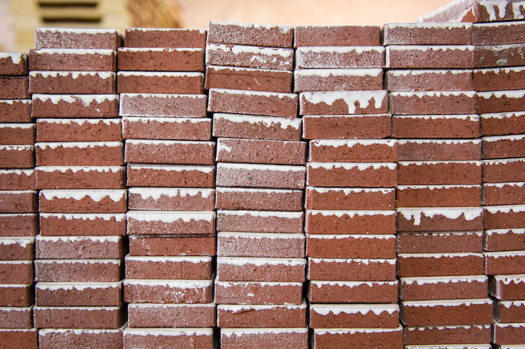 Tile School: Understanding Brick Trim | Fireclay Tile