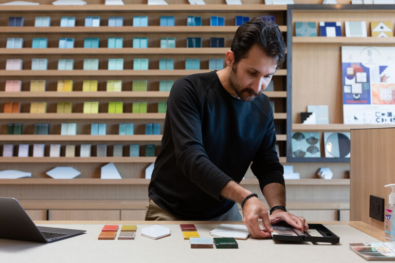 We're Here to Help: Free Design Assistance | Fireclay Tile