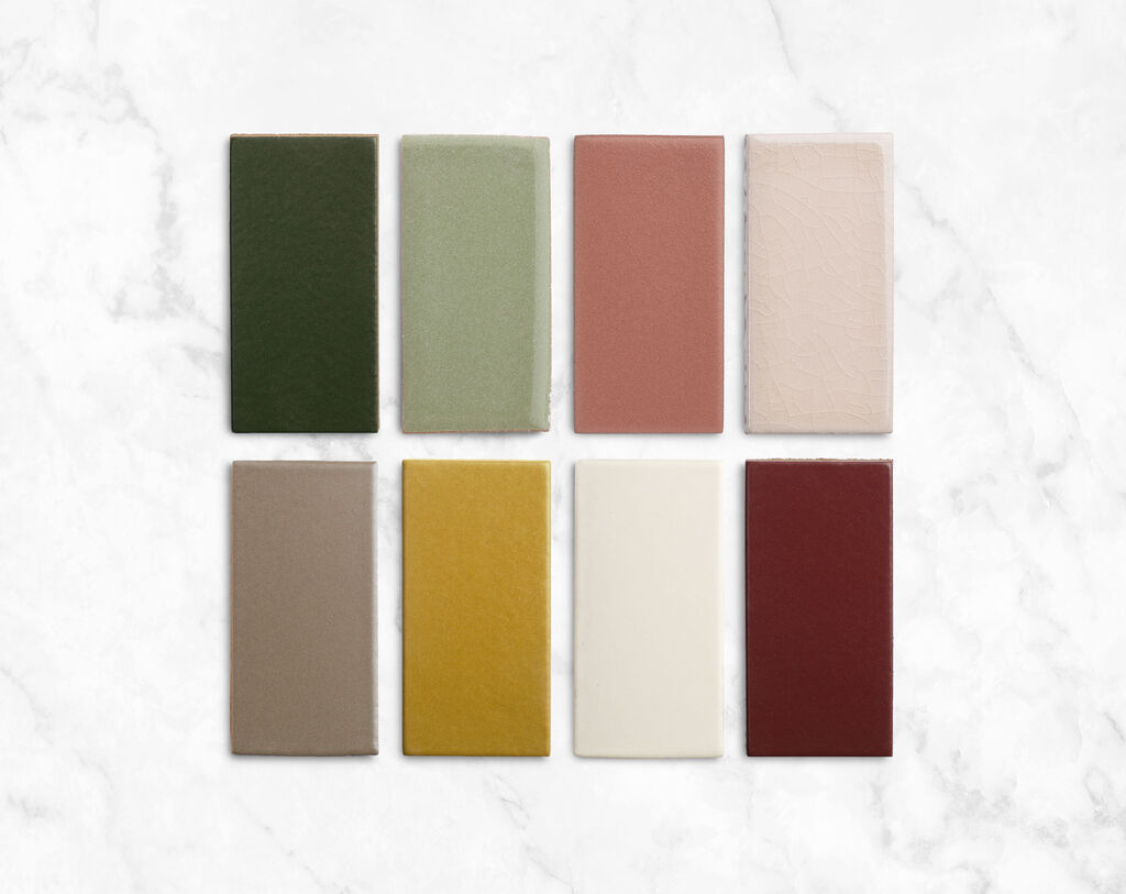 Designer Spotlight: Cathie Hong Interiors | Fireclay Tile