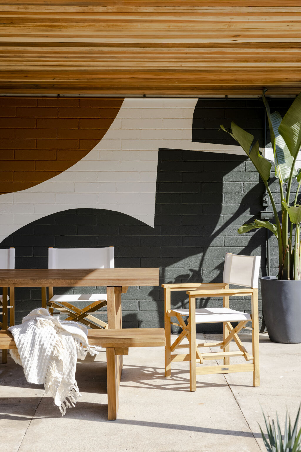 Project Spotlight: Colossus Mfg's Bright Harmony… | Fireclay Tile