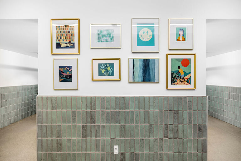 Project Spotlight: Detroit Achievement Academy Part II | Fireclay Tile