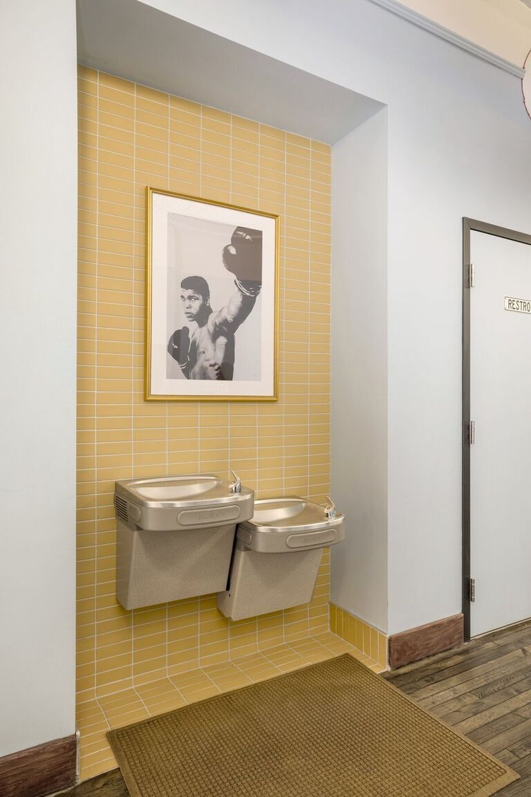 Made for Good: Detroit Prep | Fireclay Tile