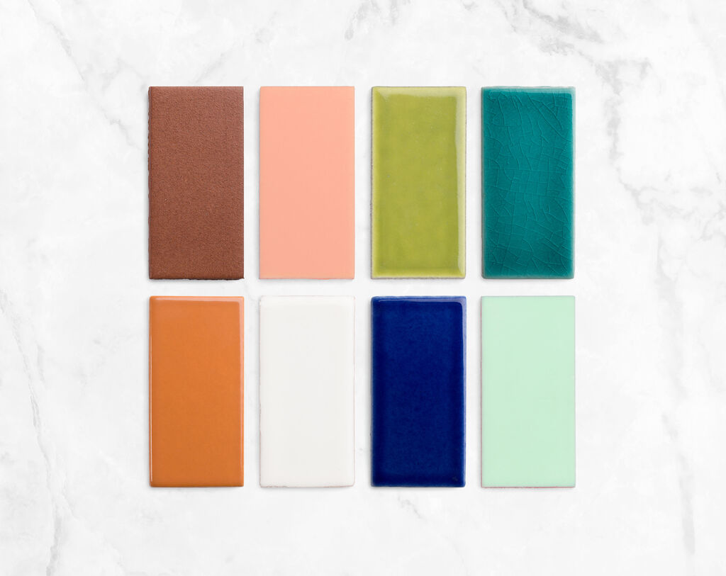 Fireclay Replay: Your Favorite Tile Moments of 2022 | Fireclay Tile