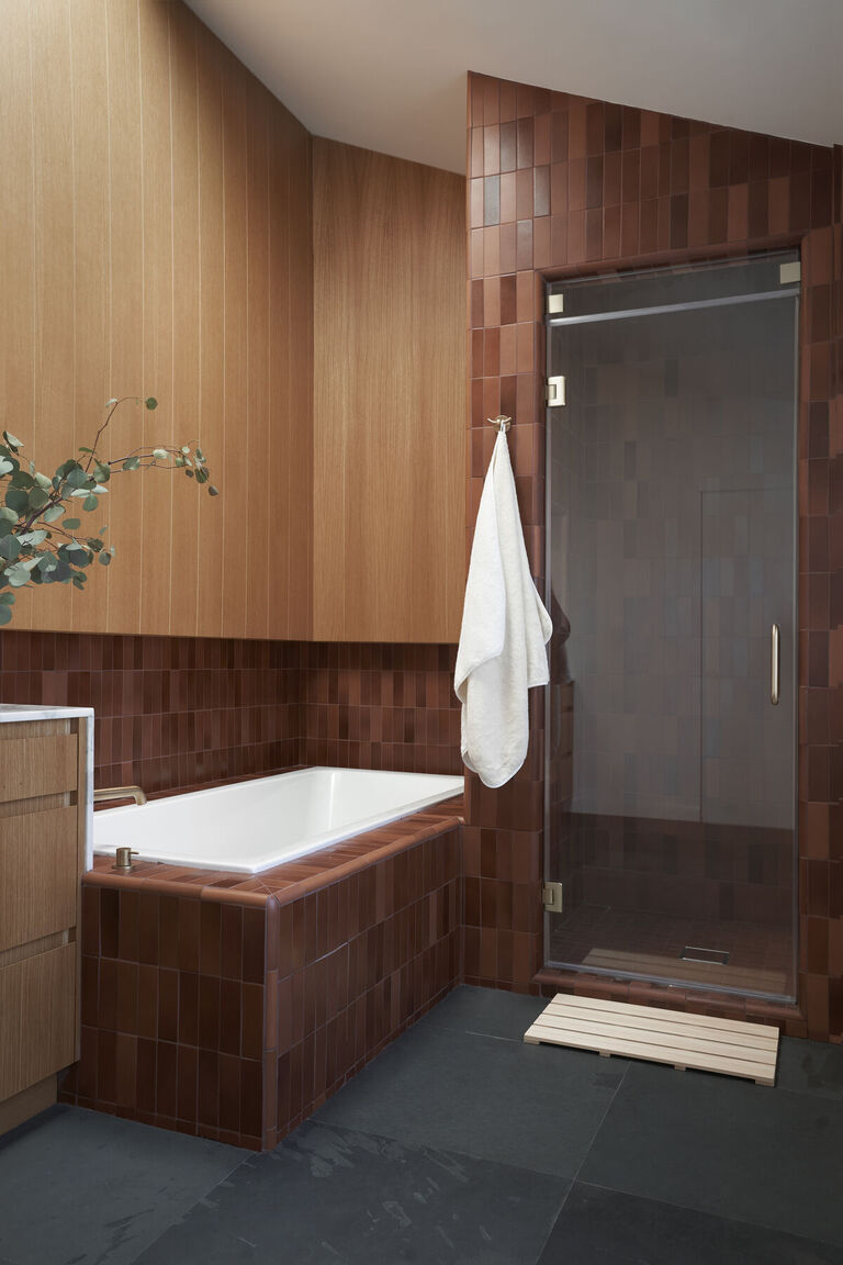 Designer Spotlight: Form + Field | Fireclay Tile