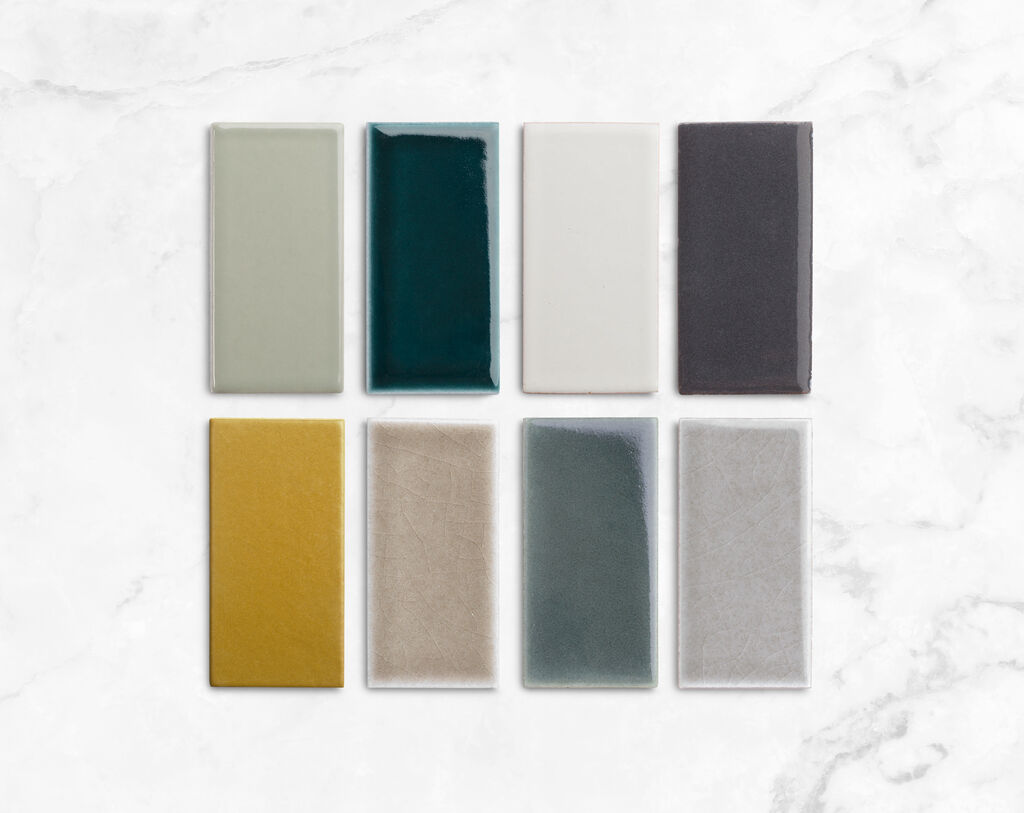 Designer Spotlight: Gina Rachelle Design | Fireclay Tile