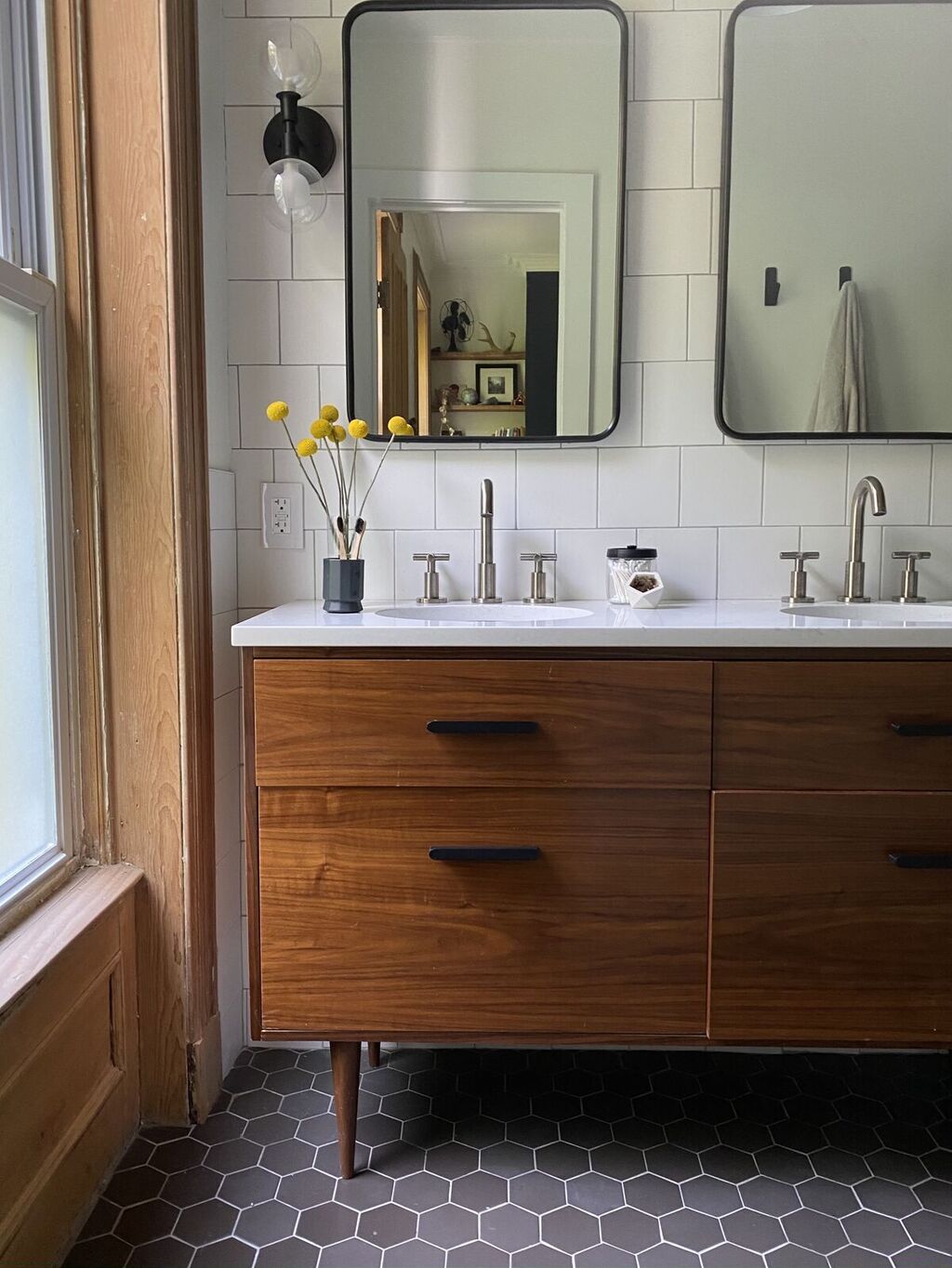 Color Spotlight: Get Matte White with Calcite | Fireclay Tile