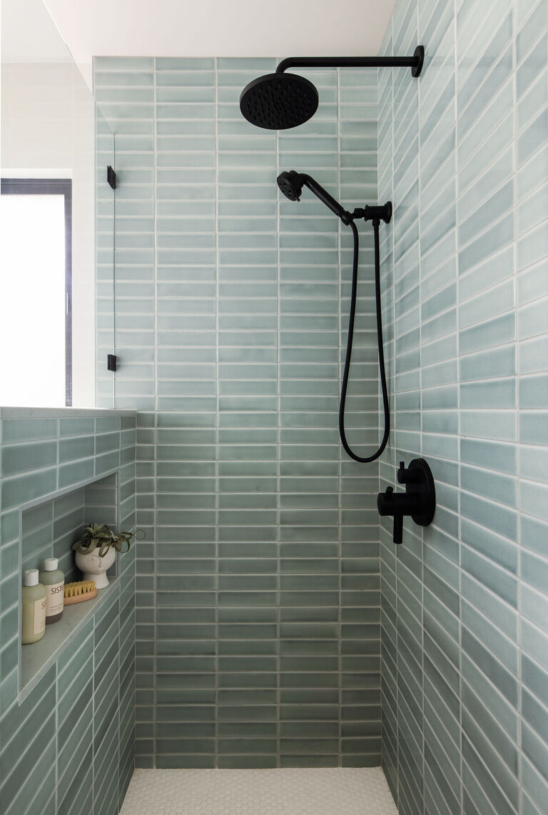40 Dreamy Modern Shower Designs | Fireclay Tile