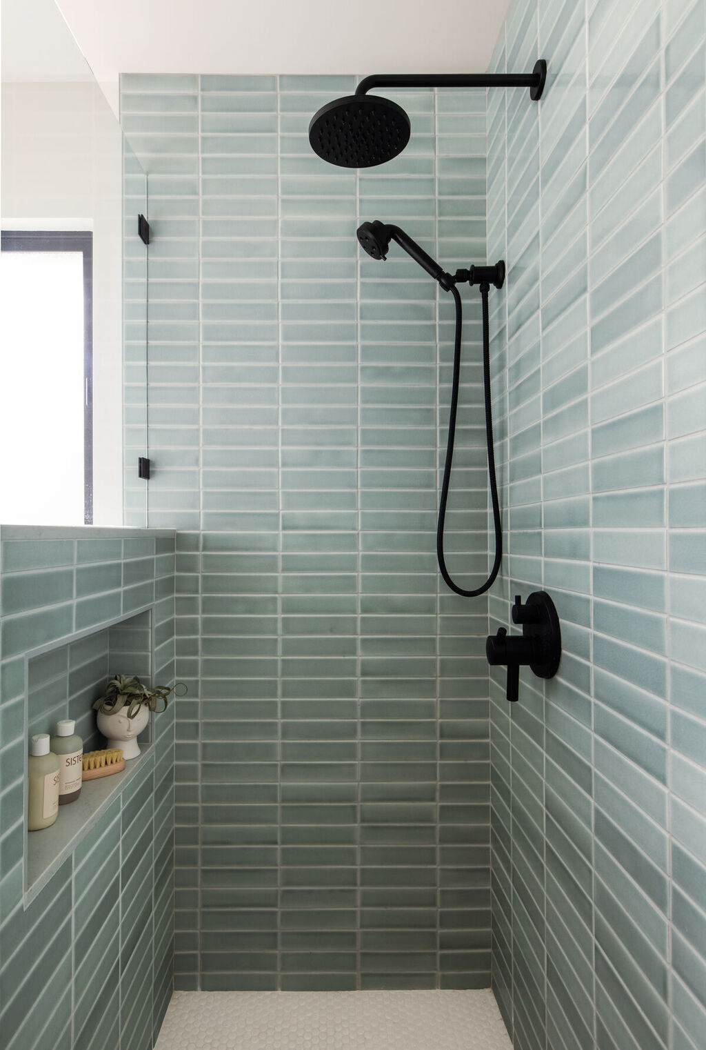 40 Dreamy Modern Shower Designs | Fireclay Tile