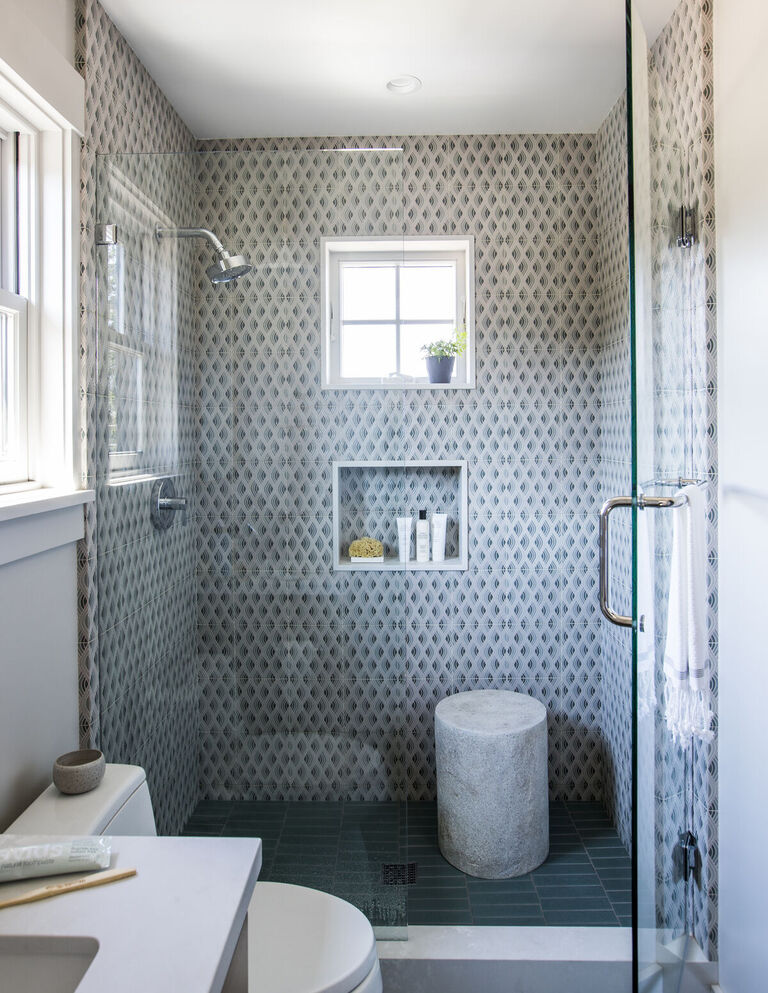40 Dreamy Modern Shower Designs | Fireclay Tile