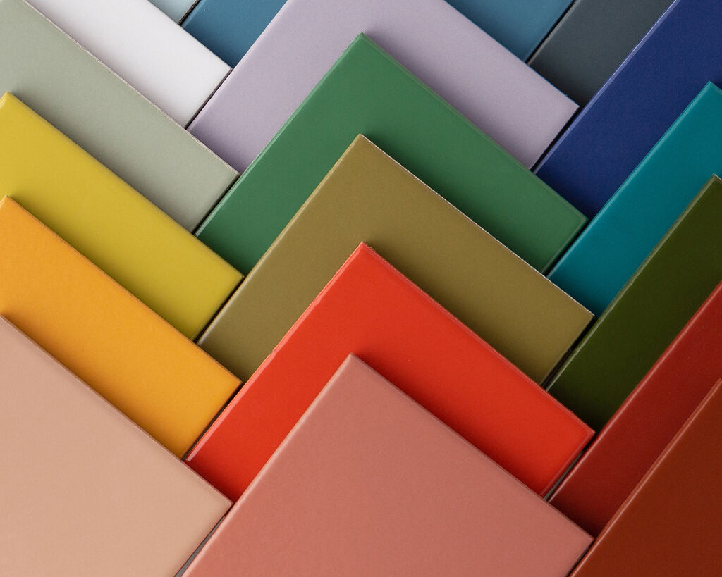 Introducing: Natural Press | Fireclay Tile