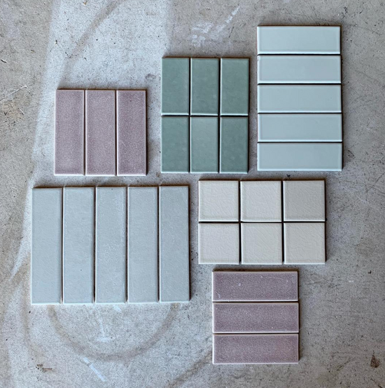 Project Spotlight: The Commune | Fireclay Tile