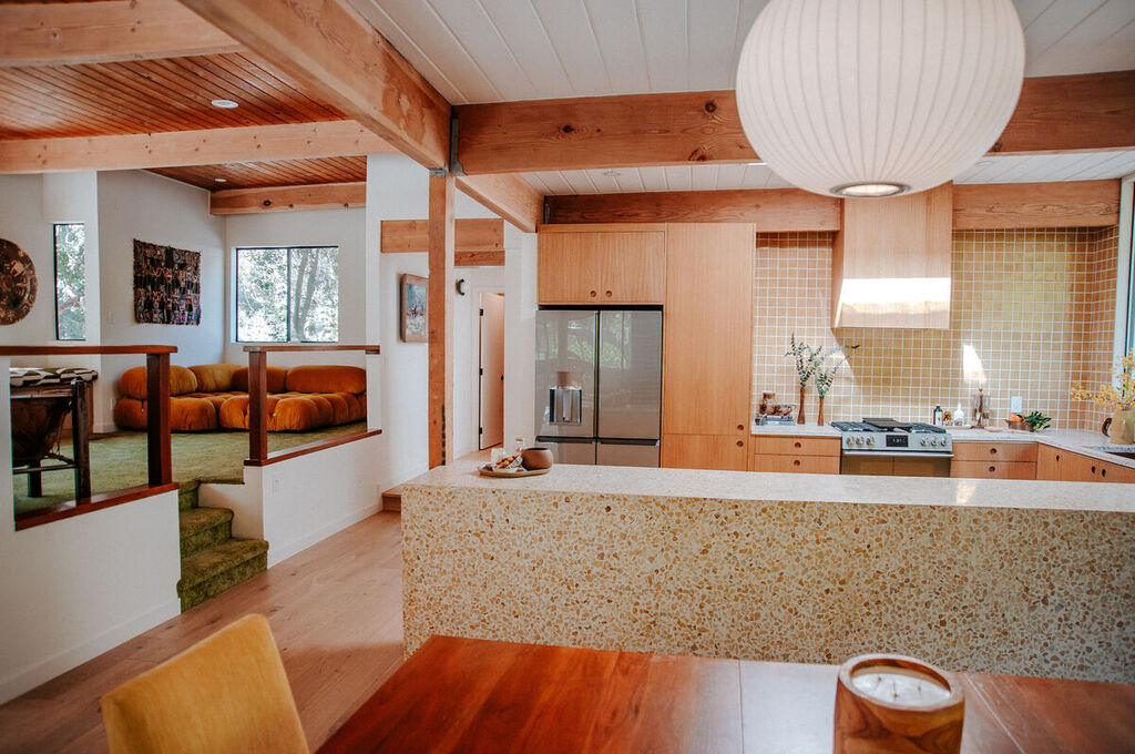 Tiled Home Tour: 7 Homes To Inspire Your Next Remodel | Fireclay Tile