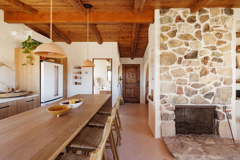 Tiled Home Tour: 7 Homes To Inspire Your Next Remodel | Fireclay Tile