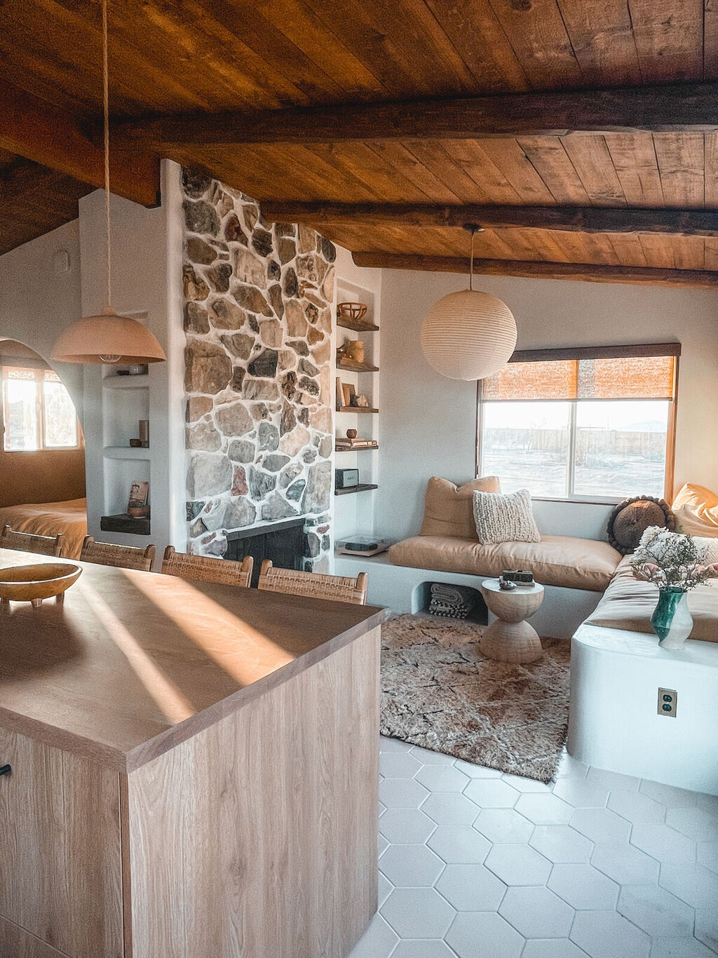 Tiled Home Tour: 7 Homes To Inspire Your Next Remodel | Fireclay Tile