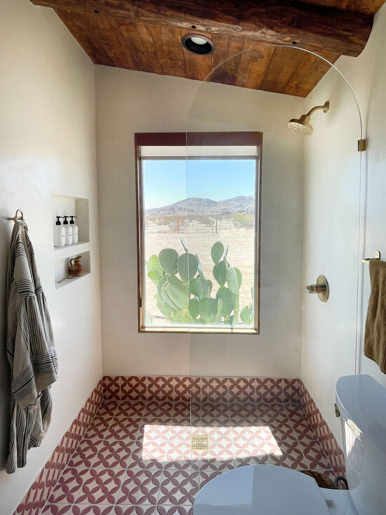 Tiled Home Tour: 7 Homes To Inspire Your Next Remodel | Fireclay Tile