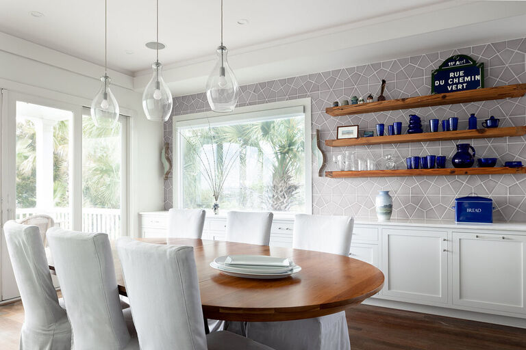 How to Pull Off Transitional Design Style Like A Pro | Fireclay Tile