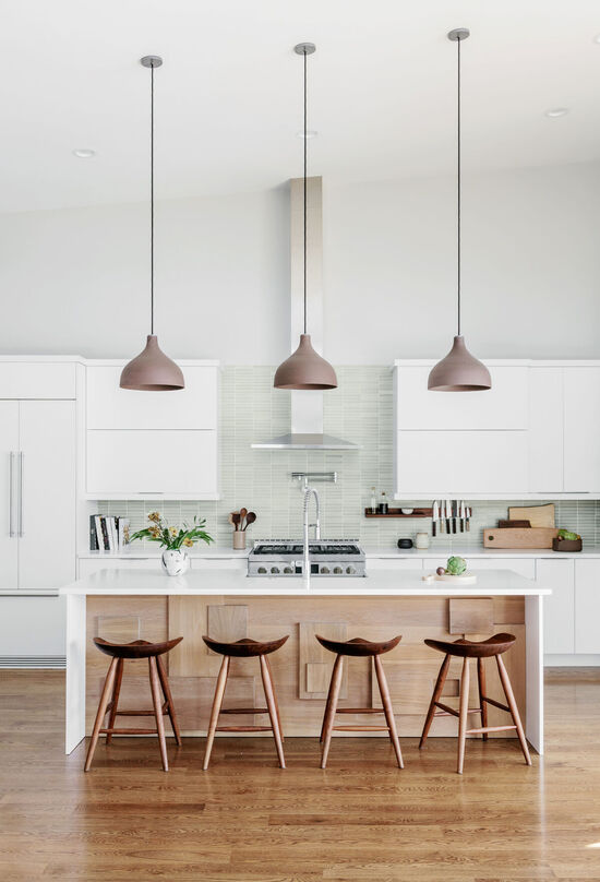 How to Pull Off Transitional Design Style Like A Pro | Fireclay Tile