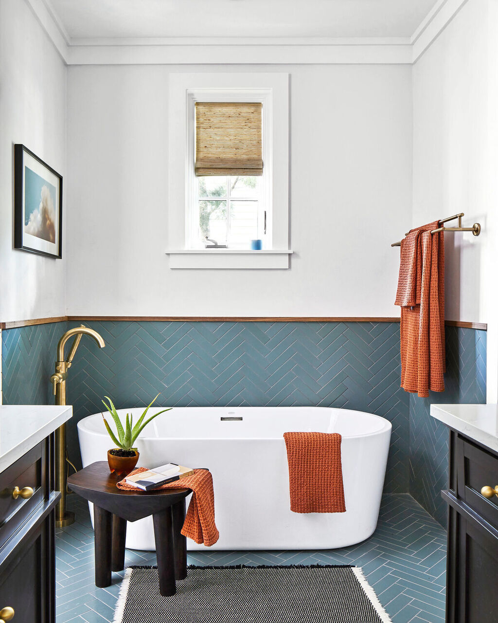 How to Pull Off Transitional Design Style Like A Pro | Fireclay Tile
