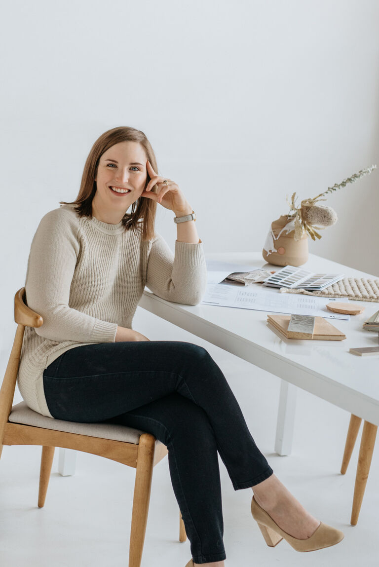 Designer Spotlight: Annabode Interior Design | Fireclay Tile