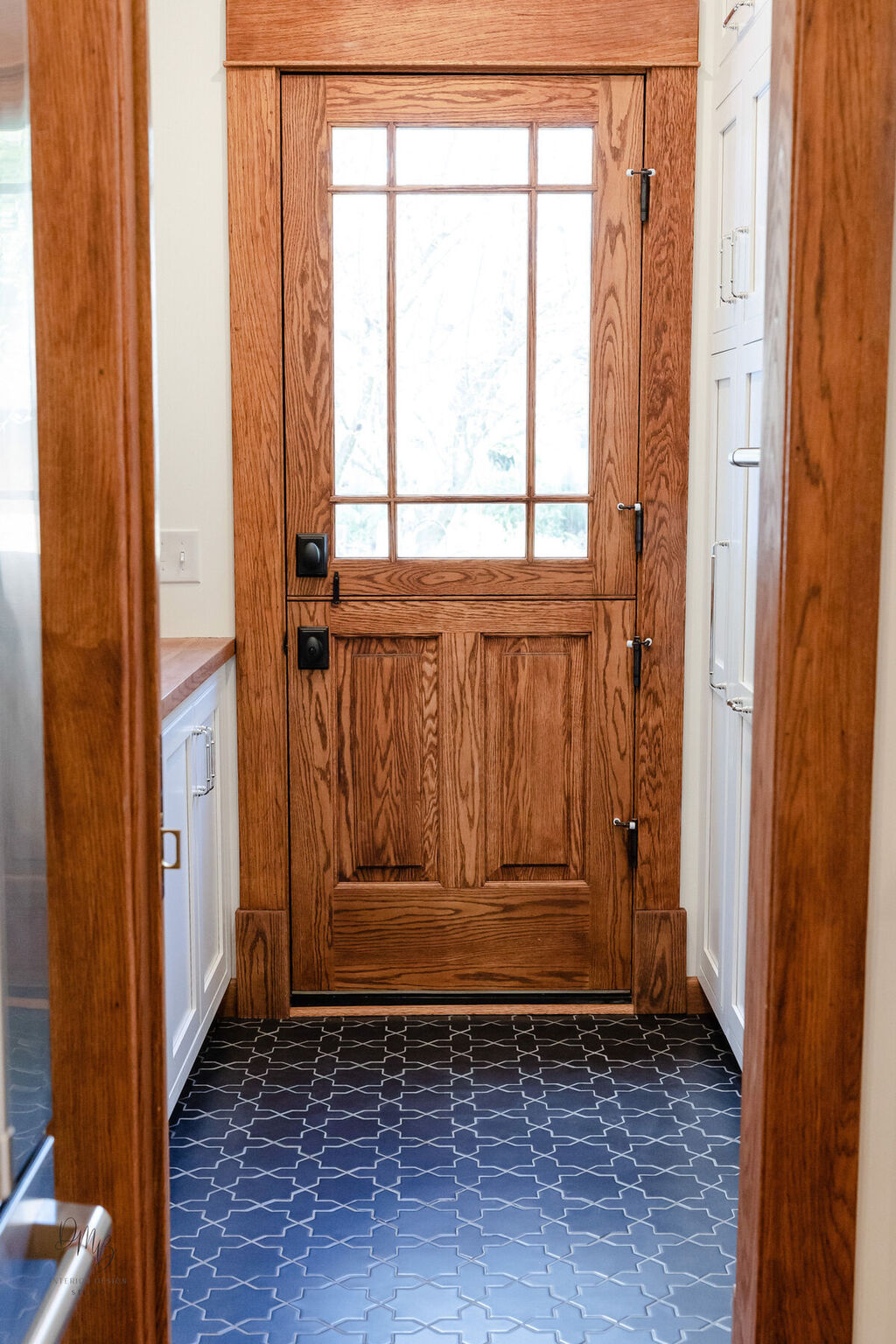 Black Floor Tile is Back | Fireclay Tile