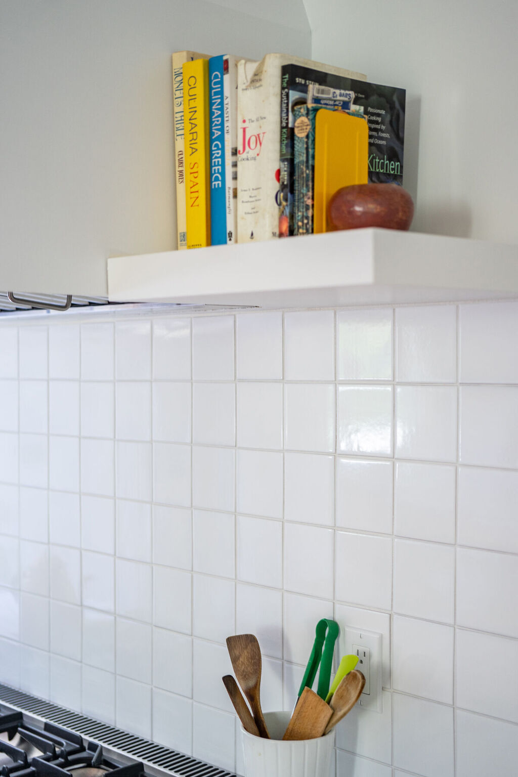 Tile School: Four Degrees of Color Variation | Fireclay Tile