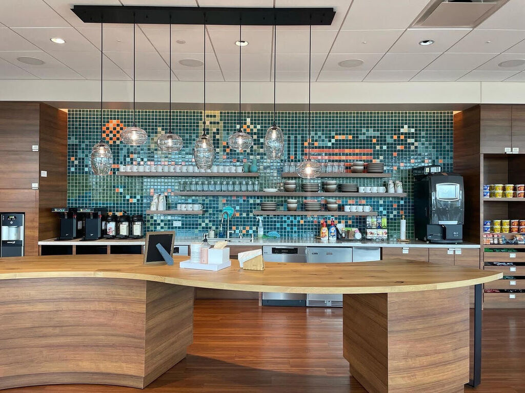 15 Commercial Interiors That Elevate Brand Experience | Fireclay Tile