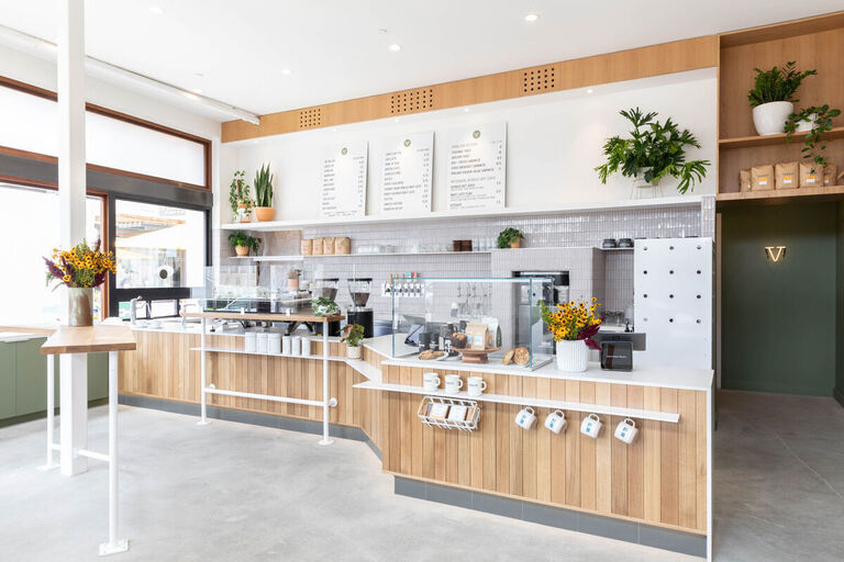 15 Commercial Interiors That Elevate Brand Experience | Fireclay Tile