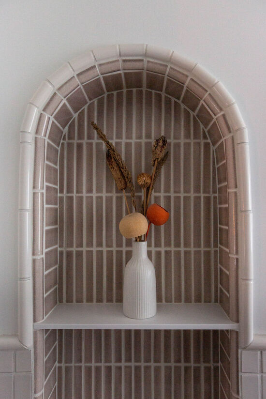 A Complete Guide to Corner Tile | Fireclay Tile