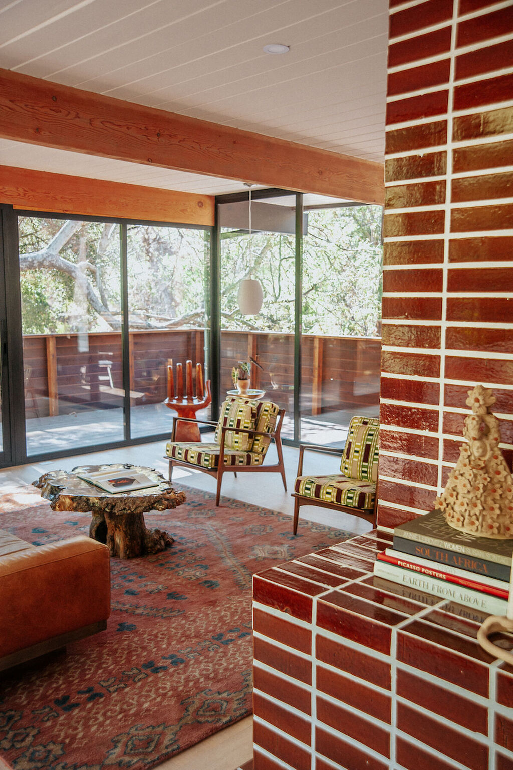 A Complete Guide to Corner Tile | Fireclay Tile