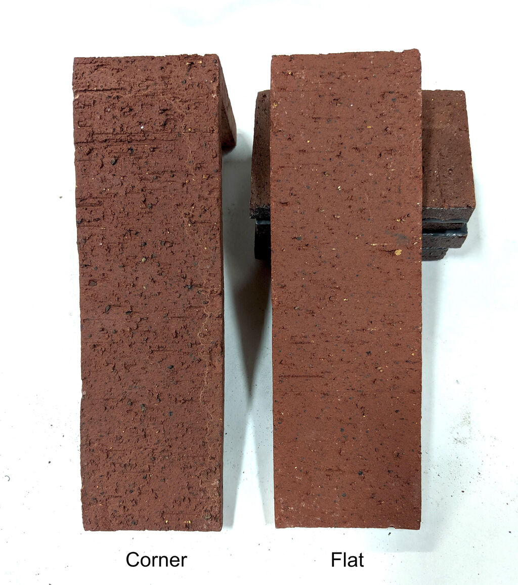 Tile School: Understanding Brick Trim | Fireclay Tile