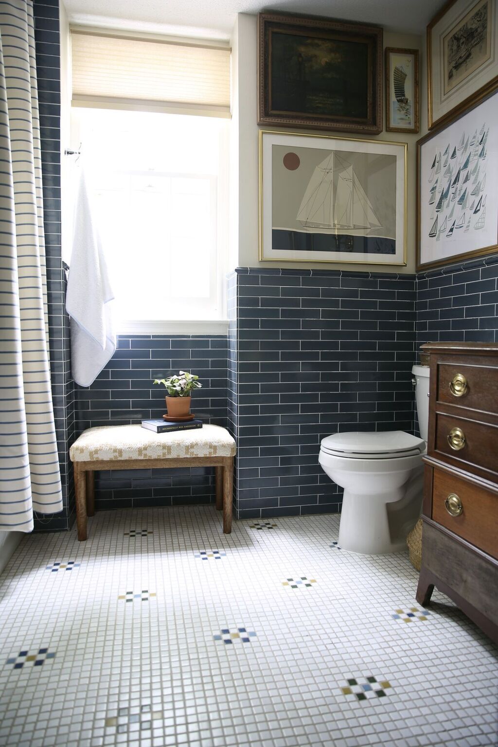 Cottage Style: 3 Simple Guidelines to Get the Look | Fireclay Tile